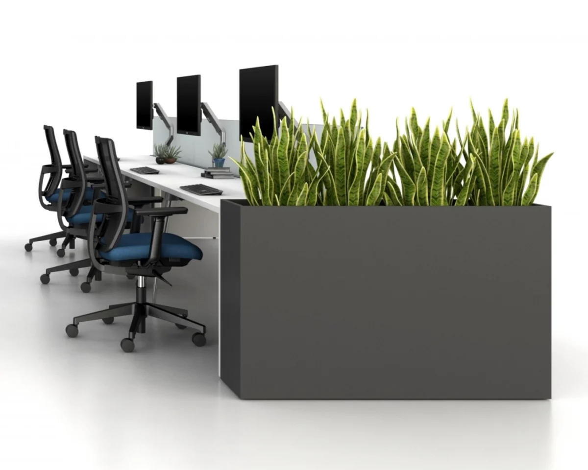 Adjust Dry Planters | Office Solutions Florida